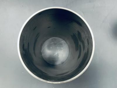 Chine Le cylindre malléable de fer de pièce de moteur diesel de D12D Volvo gaine FS2045-1076 131*159.5*275mm à vendre