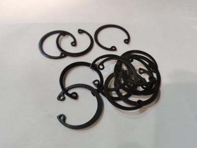 Cina Pistone Pin Circlip Mitsubishi Engine Parts 3121733100 di FS0012100 S6K in vendita