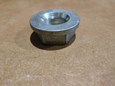 Cina esagono della vite di chiusura dell'albero a gomito di 6D95 6D108-5-6 18*50*62mm in vendita