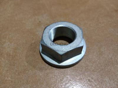 Cina esagono della vite di chiusura dell'albero a gomito di 6D95 6D108-5-6 18*50*62mm in vendita