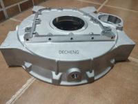 China Flywheel Housing B3.3 for Cummins Engine 4BT 3.9L Heavy Duty Cast Iron for sale