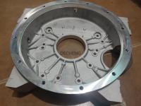 China Flywheel Housing B3.3 for Cummins Engine 4BT 3.9L Heavy Duty Cast Iron for sale