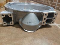 China Flywheel Housing B3.3 for Cummins Engine 4BT 3.9L Heavy Duty Cast Iron for sale