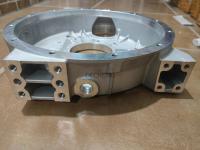 China Flywheel Housing B3.3 for Cummins Engine 4BT 3.9L Heavy Duty Cast Iron for sale