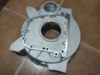 China Flywheel Housing B3.3 for Cummins Engine 4BT 3.9L Heavy Duty Cast Iron for sale