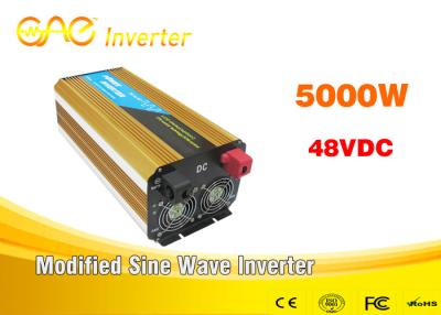 China High Frequency Vehicle Power Inverter Pure Wave Inverter 3000w 24v 220v for sale