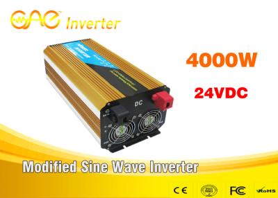 China Modified Sine Wave Car Power Inverter Dc 12v Ac 110V 220v 300w Off Grid Inverter for sale