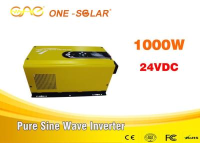 China Automatic Shutdown 1kw 2kw 3kw Off Grid Power Inverter  Dc Ac Inverter 230v With Charge GI 10224 for sale