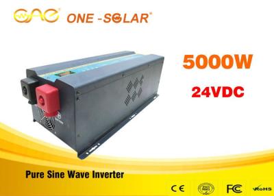 China Low Frequency 1000w 3000w 50000w Power Inverter For Solar Panels Dc Ac Inverter for sale
