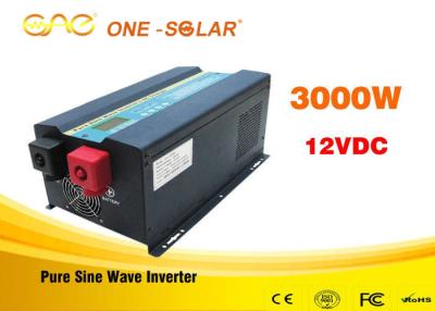 China One Inverter Single Phase Pure Sine Wave UPS Solar Inverter Dc To Ac Off Grid 3kw for sale