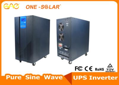 China 3000W 48vdc Solar Powered Inverter Off Grid Solar Energy Inverter For Home for sale