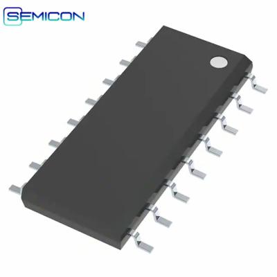 Cina Chip di IC delle componenti di elettronica del ricevitore RS422 RS485 16-SOIC di Semicon DS34LV86TMX in vendita