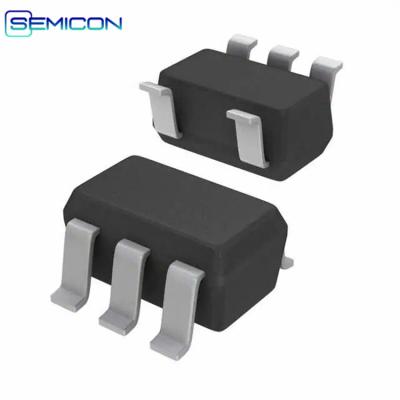 Cina Il positivo lineare del regolatore di tensione di Semicon TLV71210DBVR PMIC ha riparato le componenti di 1 elettronica dell'uscita 300mA SOT-23-5 in vendita