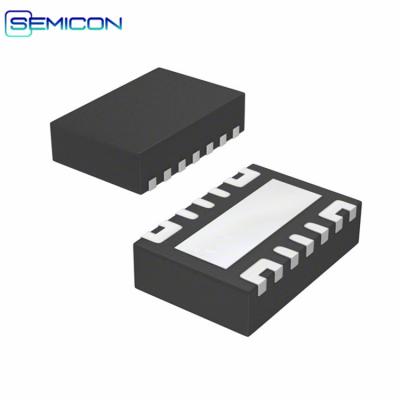 Cina L'elettronica IC di Manica 6A 14-WSON di N scheggia il driver dell'interruttore di accensione di TPS22976NDPUR in vendita