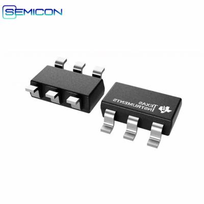 Cina Chip scendere sincrono di IC del regolatore di commutazione di CC-CC di Semicon TPS562208DDCR SOT23-6 in vendita