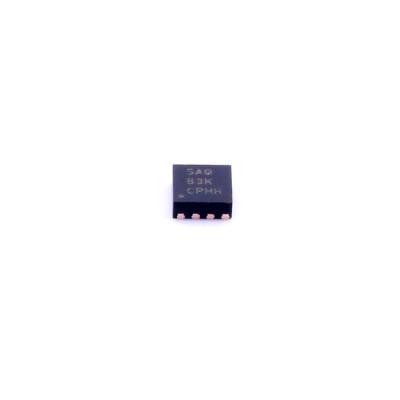 China TPS62125DSGR WSON8 SMD-DC/DC-Leistungschip-Abwärtswandler zu verkaufen