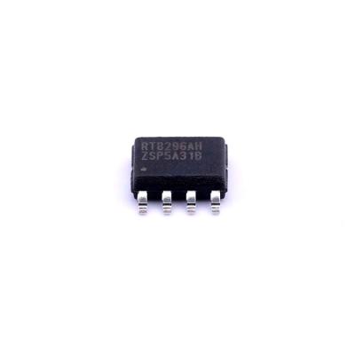 China RT8296AHZSP RT8296AH SMD SOP8 Synchroner Abwärtswandler DC-DC Power Chip Spot zu verkaufen