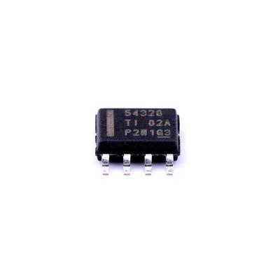 中国 オリジナル TPS54328DDAR TPS54328DDA 54328 SOP8 レギュレータ IC チップ 販売のため