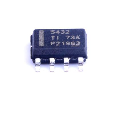 中国 TPS5432DDAR SMD SOP-8 降圧スイッチング レギュレータ変換チップ 販売のため