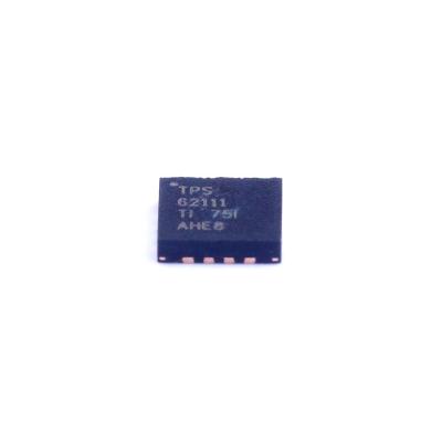 中国 New Original TPS62111RSAR TPS62111 62111 QFN16 Switching Regulator IC Chip 販売のため