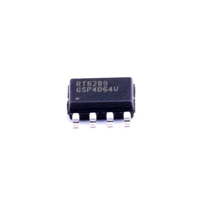中国 New Spot RT8289 RT8289GSP SOP-8 Switching Voltage Regulator Chip SMD 販売のため