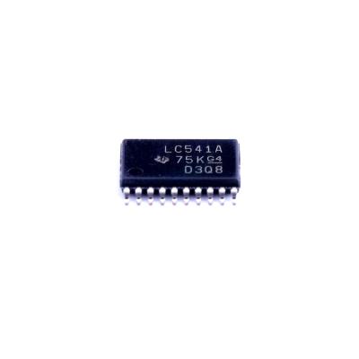 China Original SN74LVC541APWR TSSOP-20 Acht-Wege-Puffertreiberchip mit drei Zuständen und Ausgang zu verkaufen