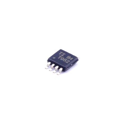 China TLV9062IDGKR SMD MSOP-8 T062 Operationsverstärker-Chip-IC zu verkaufen
