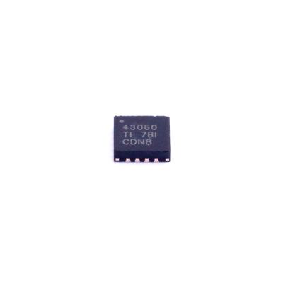 China TPS43060RTER SMD QFN-16 Switch Controller Chip Neues Original zu verkaufen