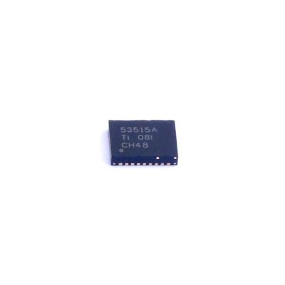 China TPS53515ARVER TPS53515 53515A Abwärtsschaltregler-Chip zu verkaufen