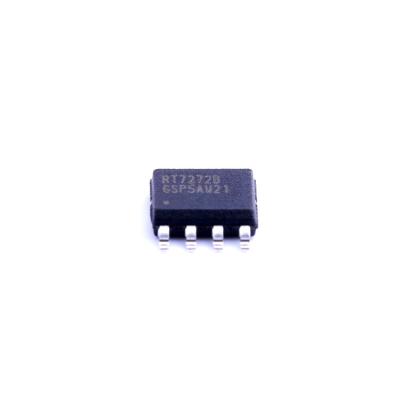 China Neuer RT7272B RT7272BGSP 3A 35V Schaltregler Chip SMD SOP-8 zu verkaufen
