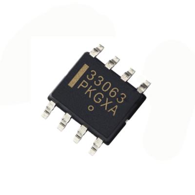 中国 Original 33063 MC33063ADR2G M33063A SMD SOP-8 Switching Regulator Chip IC 販売のため