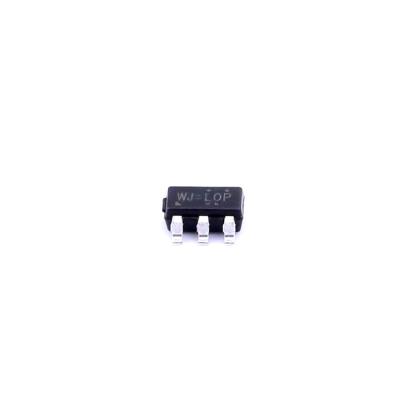 Cina RT9013-33GB SOT23-5 Voltage Regulator LDO Chip 3.3V/500mA Output LDO Voltage Regulator in vendita