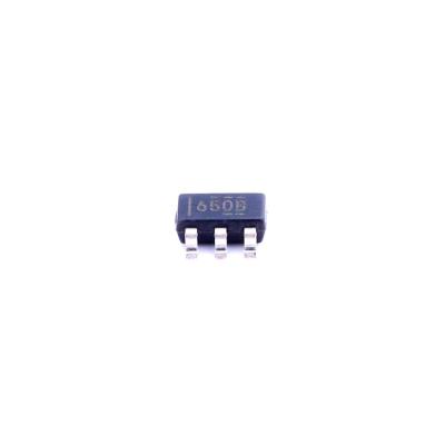 Cina SN6505BDBVR SOT-23-6 Screen Printing 650B Power Management Transformer Driver in vendita
