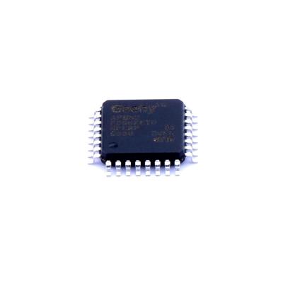 Cina APM32F030CCT6 APM32F030K6T6 LQFP-32 mcu Microprocessor Controller Chip in vendita