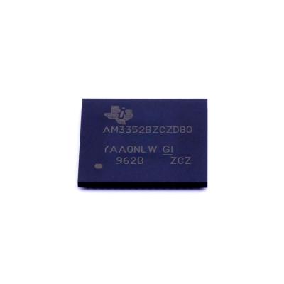 Cina AM3352BZCZD80 Embedded Microprocessor Chip SMD BGA324 in vendita