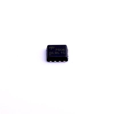 Cina AON7506 AO7506 7506 N Channel Field Effect Transistor 30V 12A QFN8 MOS Tube in vendita