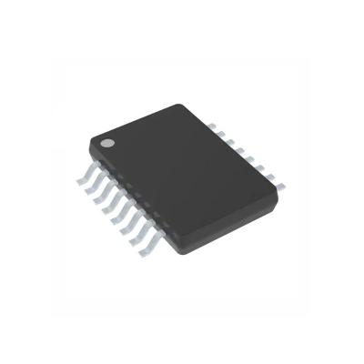 Cina AD5445YRUZ-REEL7 Data Acquisition Chip 12 Bit Digital to Analog Converter TSSOP20 in vendita