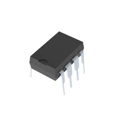 Cina AD623ANZ DIP8 Instrumentation Amplifier IC 1 Circuit Through Hole Mounting in vendita