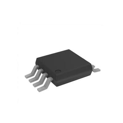 Cina J5A RF Detector IC MSOP8 AD8314ARMZ-REEL7 AD8314ARM Screen Printing in vendita