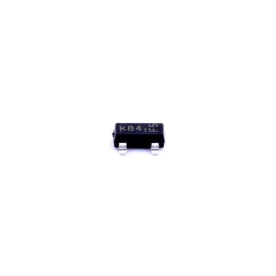 Cina BSS84LT1G PD MOSFET IC Patch Triodo Canale P SOT-23 Solo 10 in vendita