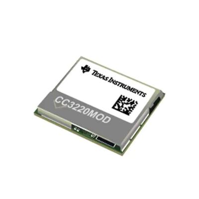 Κίνα Ολοκληρωμένα κυκλώματα CC3220MODSM2MOBR ολοκληρωμένου κυκλώματος
 Τσιπ ολοκληρωμένου κυκλώματος Tj 22+ qfm-63 προς πώληση