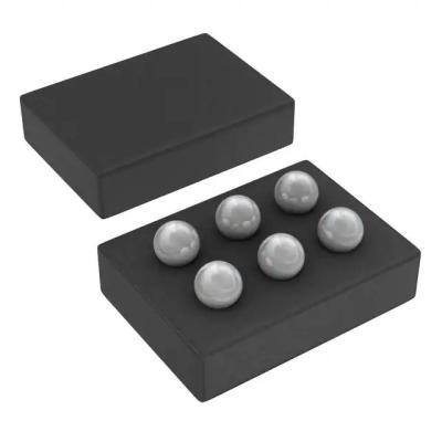 Κίνα Ολοκληρωμένα κυκλώματα LMG1020YFFR ολοκληρωμένου κυκλώματος
 Τσιπ ολοκληρωμένου κυκλώματος Tj 22+ DSBGA6 προς πώληση