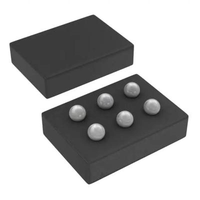 Κίνα Ολοκληρωμένα κυκλώματα TPS62671YFDR ολοκληρωμένου κυκλώματος
 Τσιπ ολοκληρωμένου κυκλώματος 6-DSBGA Tj 22+ προς πώληση