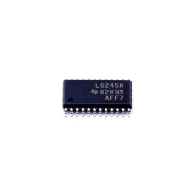 中国 ICの集積回路DLPA3005DPFDRのチタニウム22+ HTQFP100 ICの破片 販売のため