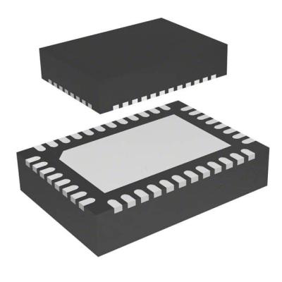 中国 ICの集積回路TPS544B20RVFR
 チタニウム22+ LQFN-40 ICの破片 販売のため
