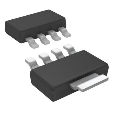 China IC-Geïntegreerde schakelingen lp38693mp-ADJNOPB
 De Spaander van Ti 22+ SOT223 IC Te koop