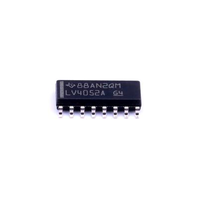 China IC-Geïntegreerde schakelingen SN74LV4052ADR
 De Spaander van Ti IC van Ti 22+ Te koop