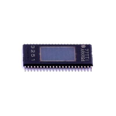 China Circuitos integrados TPA3251D2DDVR de IC
 Microplaqueta do SI 22+ HTSSOP44 IC à venda