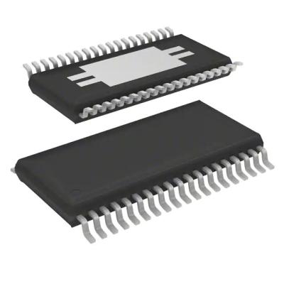 China Circuitos integrados LP8864SQDCPRQ de IC
 Microplaqueta do SI 22+ HTSSOP38 IC à venda