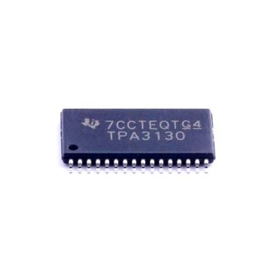 China Circuitos integrados TPA3130D2DAPR de IC
 Microplaqueta do SI 22+ HTSSOP32 IC à venda